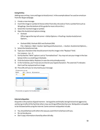 Ccc study material | DOCX