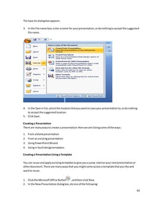 Ccc study material | DOCX