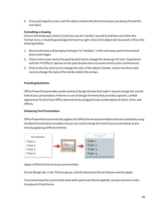 Ccc study material | DOCX