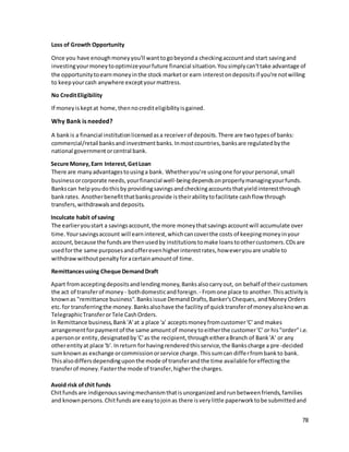 Ccc study material | DOCX