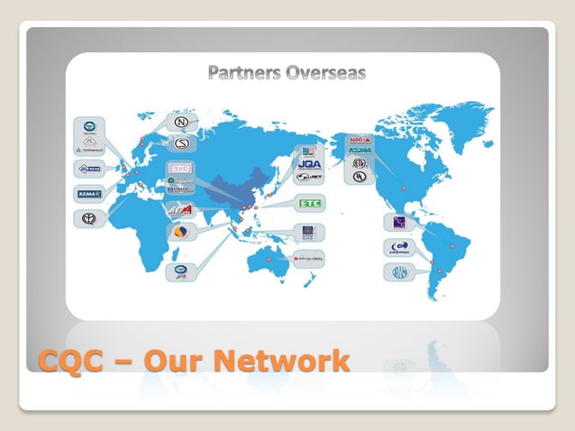 Ccc system in china | PPT