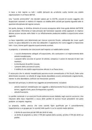 Ccctb | DOCX | Business Accounting & Finance | Business