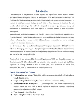 CCC TRAINING REPORT.pdf