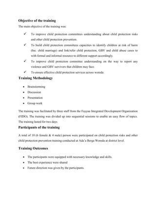 CCC TRAINING REPORT.pdf