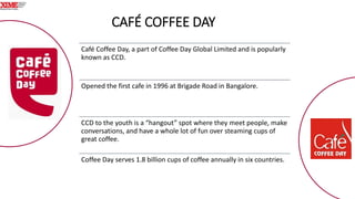 Ccd - CCD OWNER’S DEATH SPARKS DEBATE ON TAX TERRORISM’ | PPTX