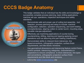 Community College of Denver-credentials to workplace skills-combined ...