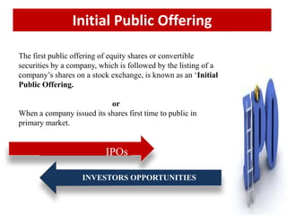 cafe coffee day Initial Public Offering | PPTX