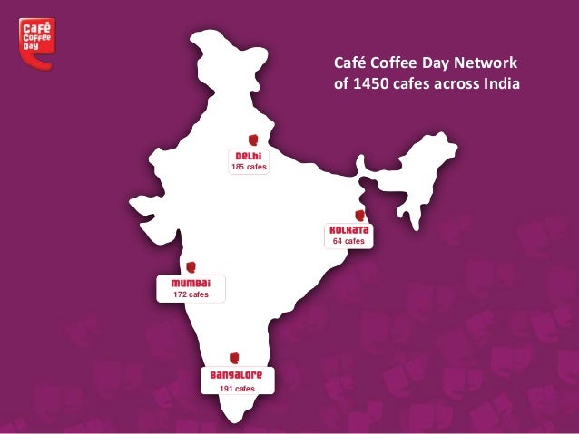 cafe coffee day