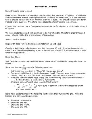 fraction_decimal_all_files | PDF