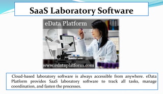 CCDA- edataplatform | PPT