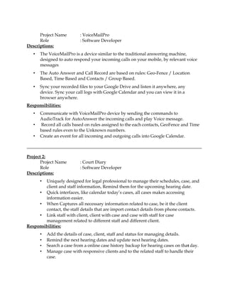 Kirupa_Resume | PDF