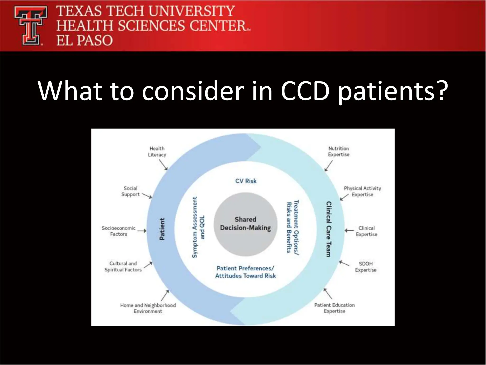 Chronic coronary artery disease with an example | PPTX