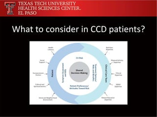 Chronic coronary artery disease with an example | PPT | Free Download