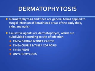 CCDM, Control of Communicable Diseases in Man | PPTX