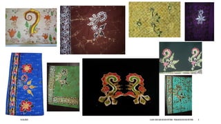 CCDP - Pengantar Design Pattern (Introduction) | PPTX