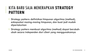 CCDP - Review OOP dan Implementasi di Design Pattern.pptx