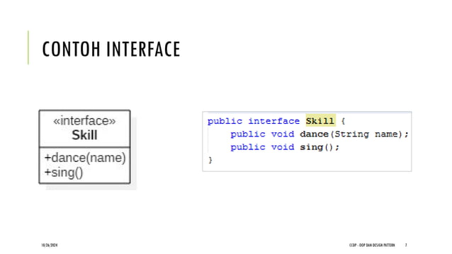 CCDP - Review OOP dan Implementasi di Design Pattern.pptx