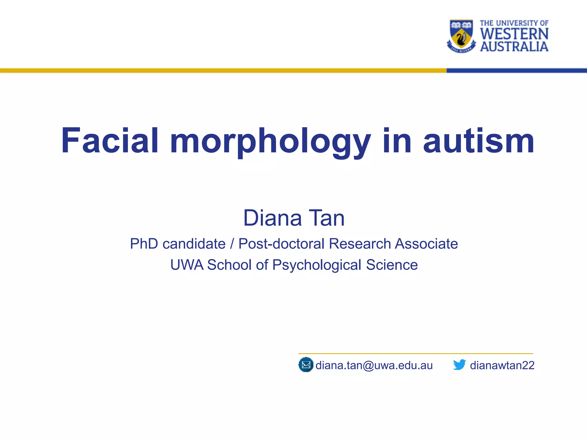 Person Perception Seminar | PPTX