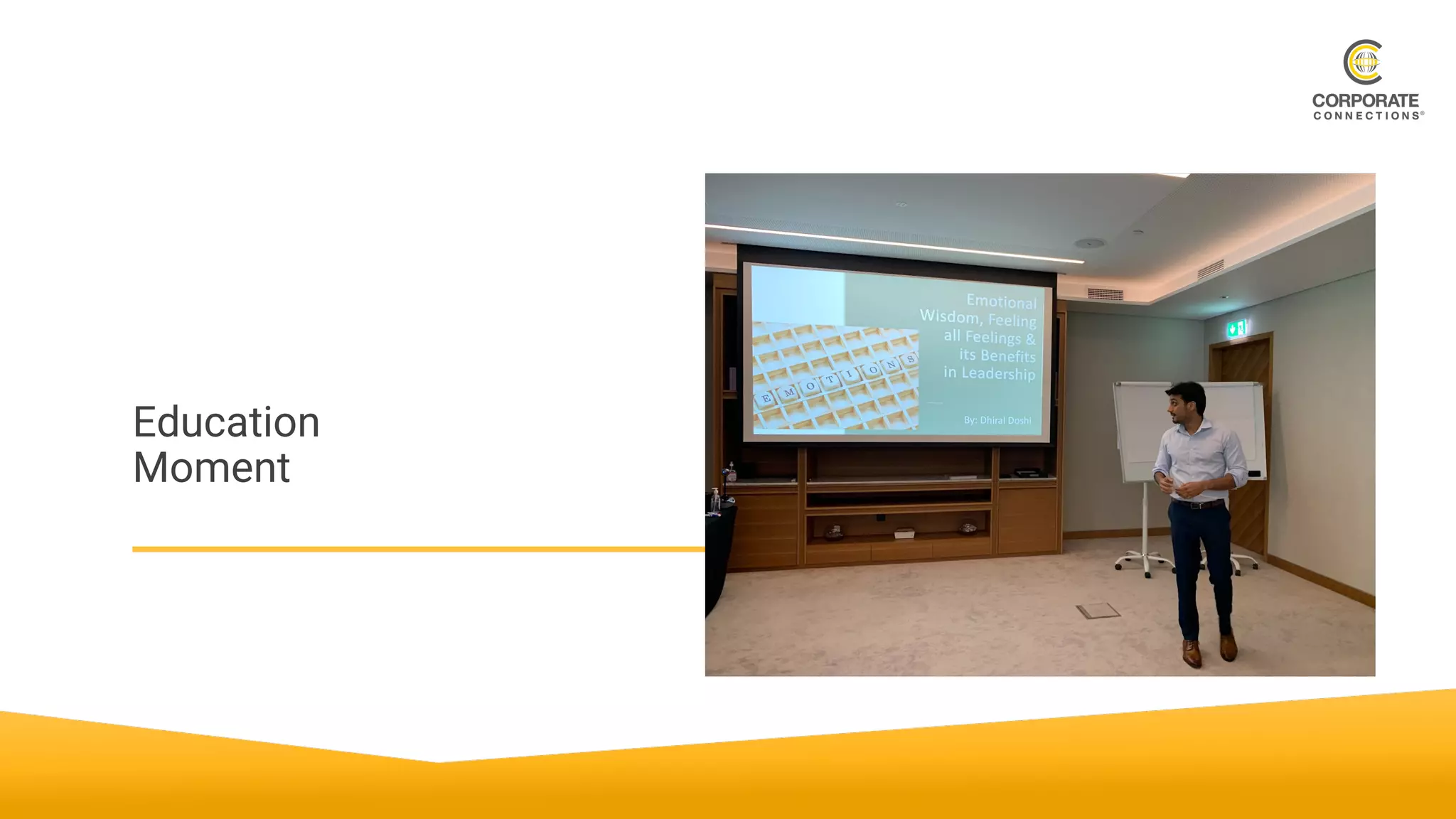 Emotional Wisdom, Feeling all Feelings And its Benefits in Leadership | PDF