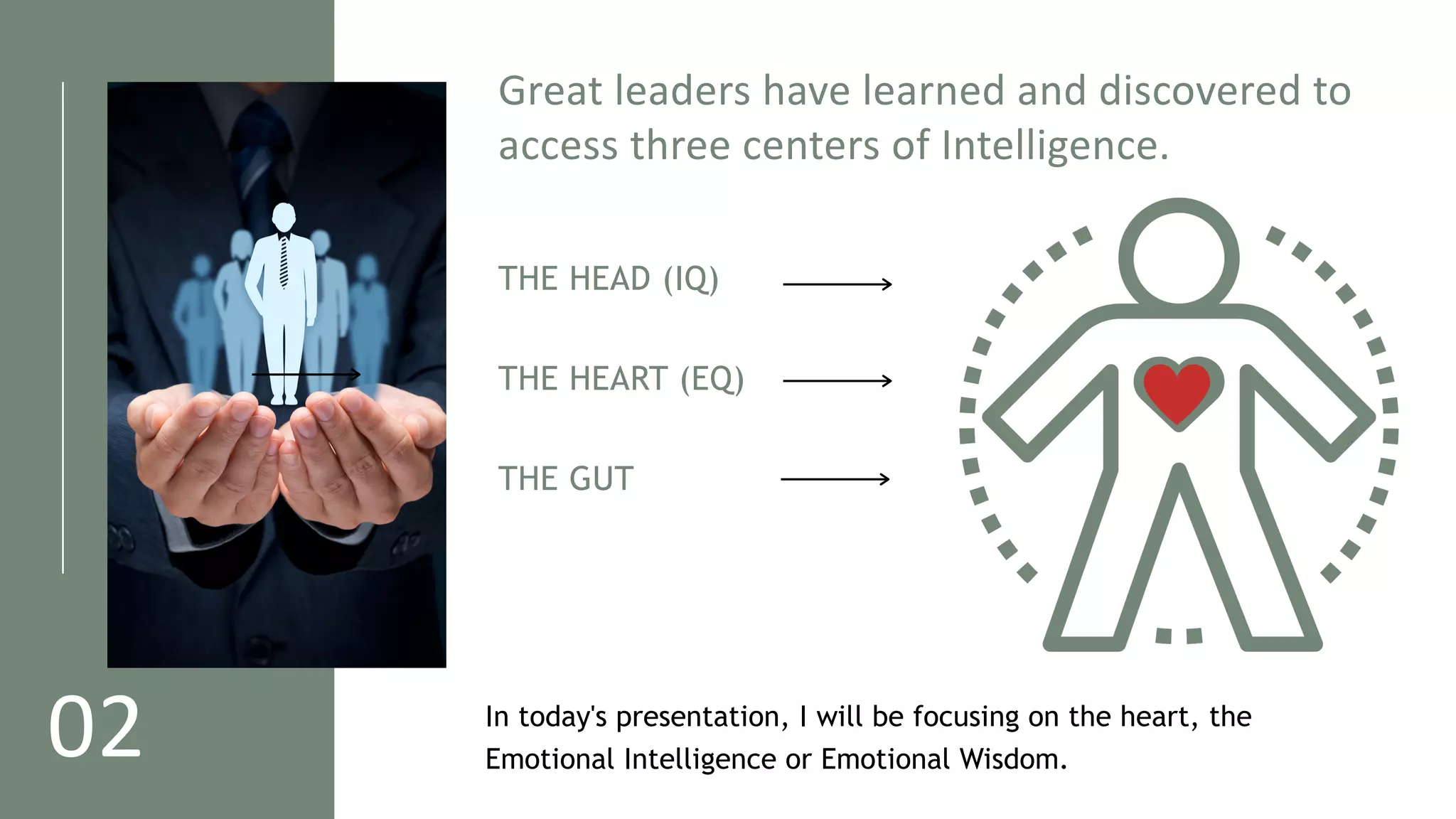 Emotional Wisdom, Feeling all Feelings And its Benefits in Leadership | PDF