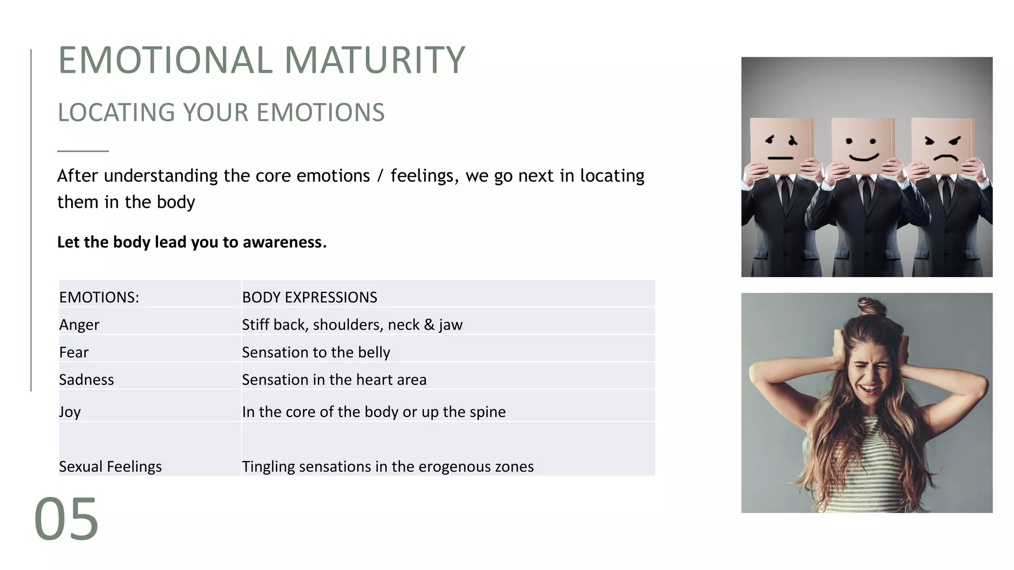 Emotional Wisdom, Feeling all Feelings And its Benefits in Leadership | PDF
