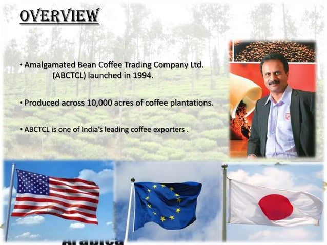 Ccd vs starbucks | PPTX | Food & Drink