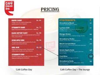 Ccd vs starbucks | PPTX