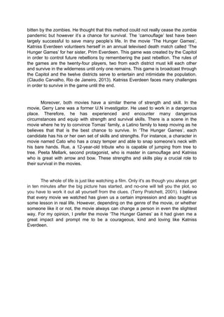 Cce | DOC | Movies | Entertainment