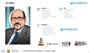 Cartella Clinica Elettronica: Un modello applicativo | PDF