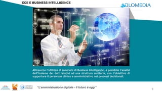 Cartella Clinica Elettronica: Un modello applicativo | PDF