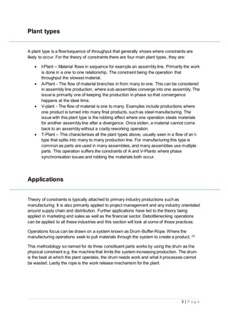 Unconstrained Benefits Assignment | DOCX | Computer Networking | Computing