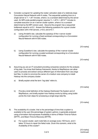 computer networking | PDF | Cloud Computing | Internet