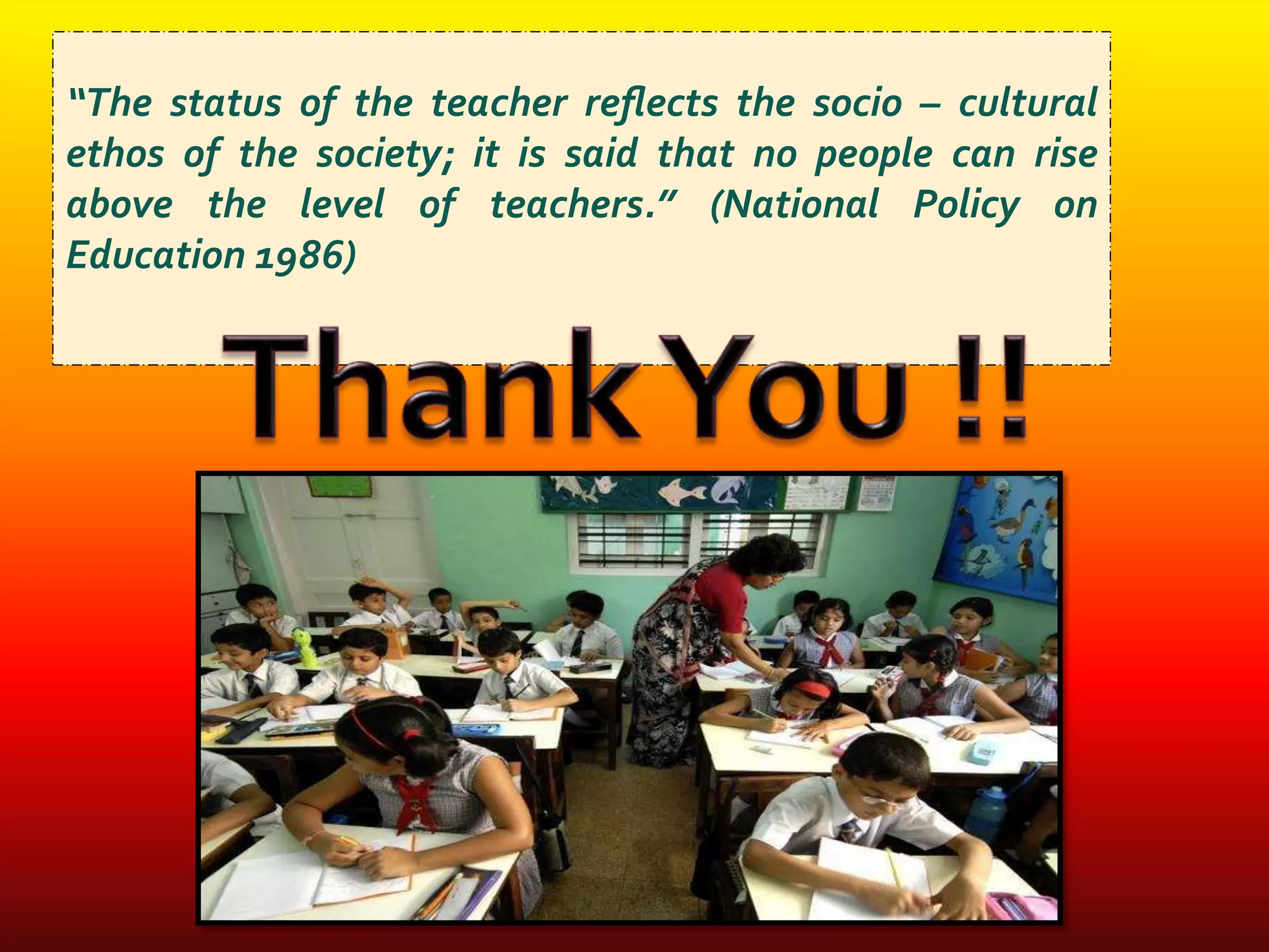 Cce and ncfte | PPTX | Educational Assessment | Education