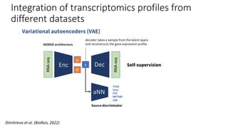 AI & Scientific Discovery in Oncology: Opportunities, Challenges ...