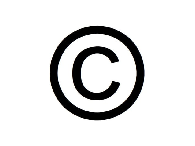 Creative Commons In The Classroom | PPT