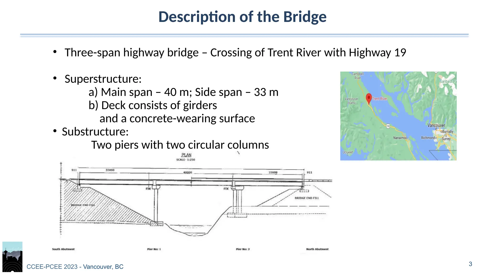 base isolation for bridges - long duration shaking | PPT