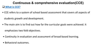 CCE in Social Science.pptx