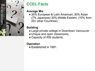 Ccel agent training_manual_presentation | PPT