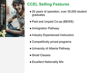Ccel agent training_manual_presentation | PPT