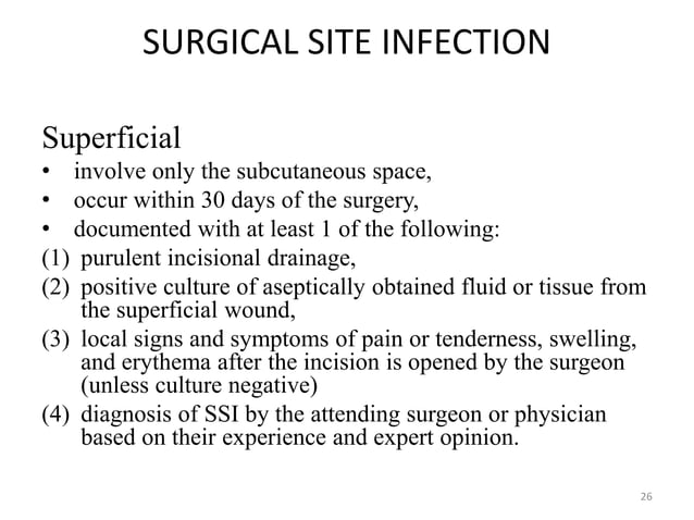 soft tissue infection | PPTX | Infectious Diseases | Diseases and ...