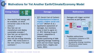 A System Dynamics Model for Global Warming Impact, from Energy ...