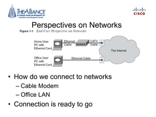 CCENT_Ch_1.ppt - Networking Cisco Presentation | PPT