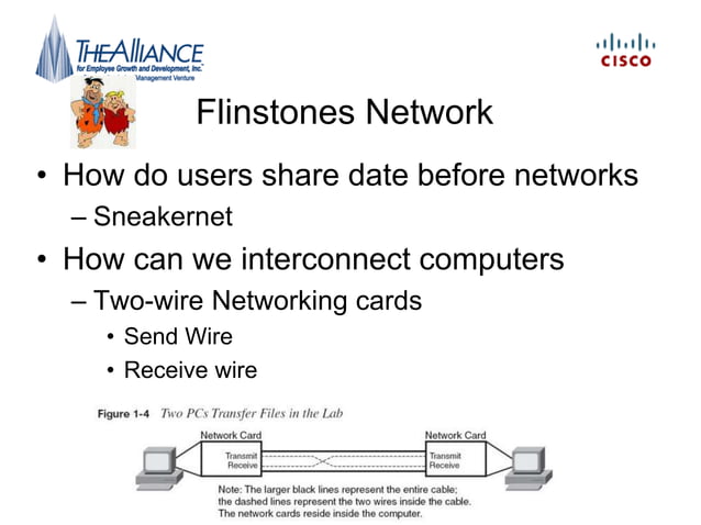 CCENT_Ch_1.ppt - Networking Cisco Presentation | PPT