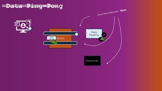 Harnessing WebAssembly for Real-time Stateless Streaming Pipelines | PPTX