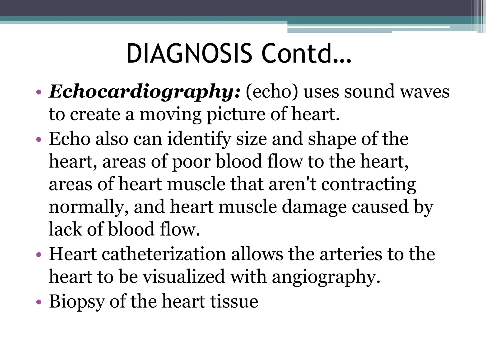CCF cardiac nursing including pathophysiology and nursing diagnosis | PPTX