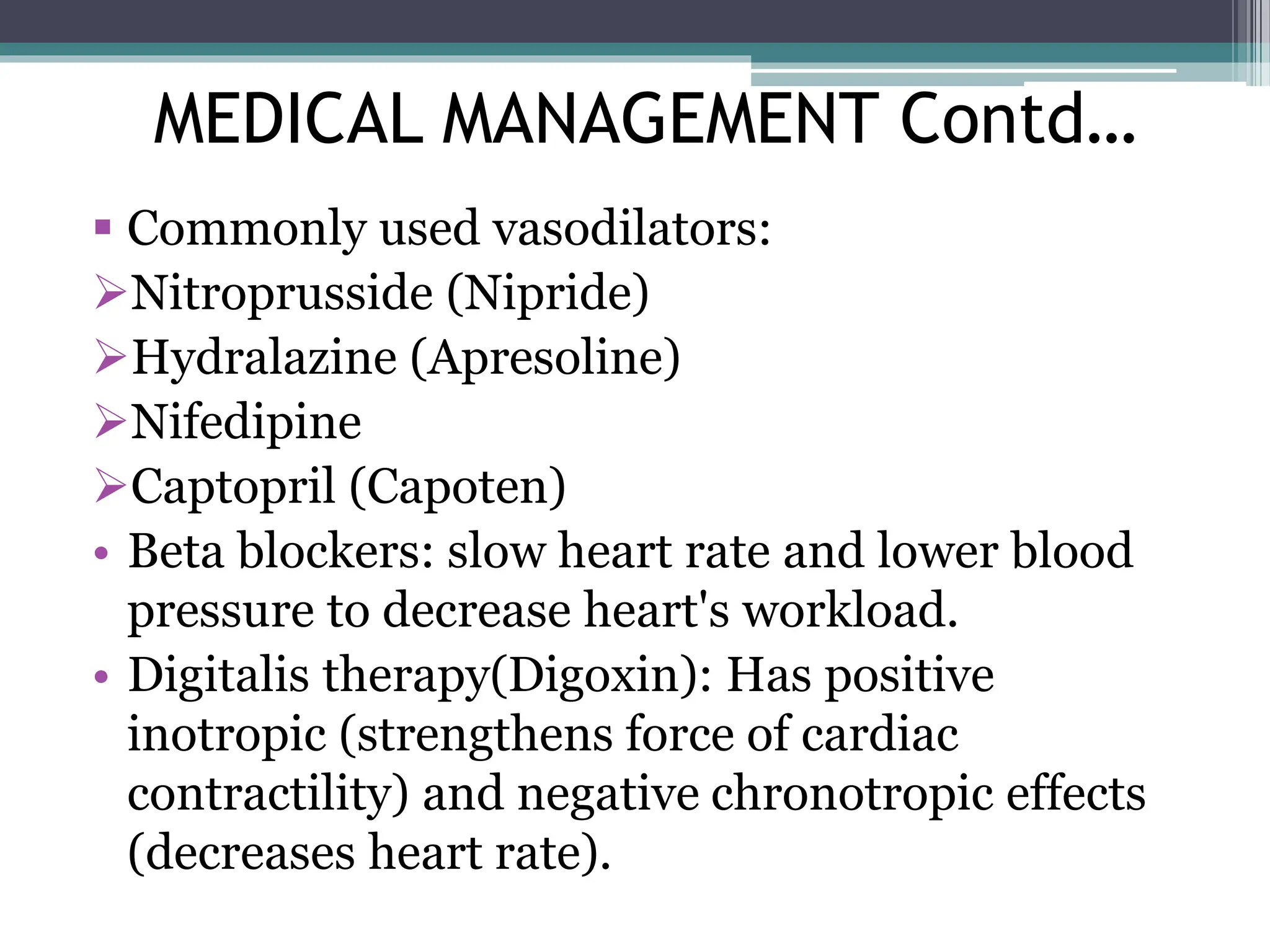 CCF cardiac nursing including pathophysiology and nursing diagnosis | PPTX