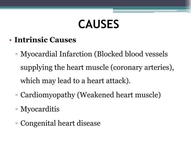 CCF cardiac nursing including pathophysiology and nursing diagnosis ...