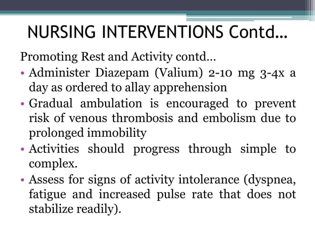 CCF cardiac nursing including pathophysiology and nursing diagnosis ...