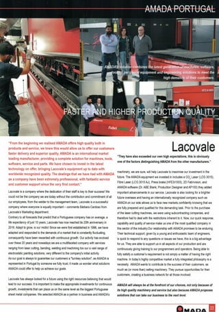 Journal AMADA | PDF | Free Download