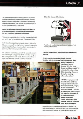 Journal AMADA | PDF | Free Download